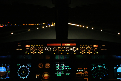 ADS Ltd. Aircraft Lighting